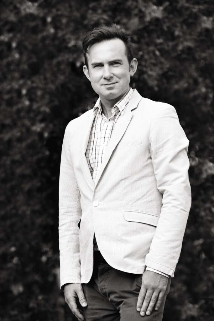 Digital Marketing Consultant - Daniel Easterbrook