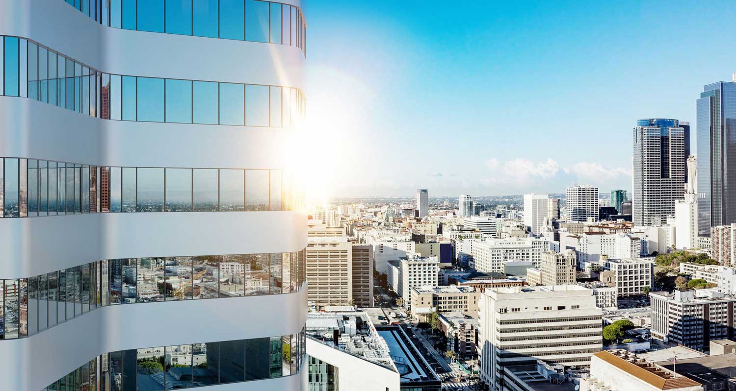 Momenta Group - Daniel Easterbrook